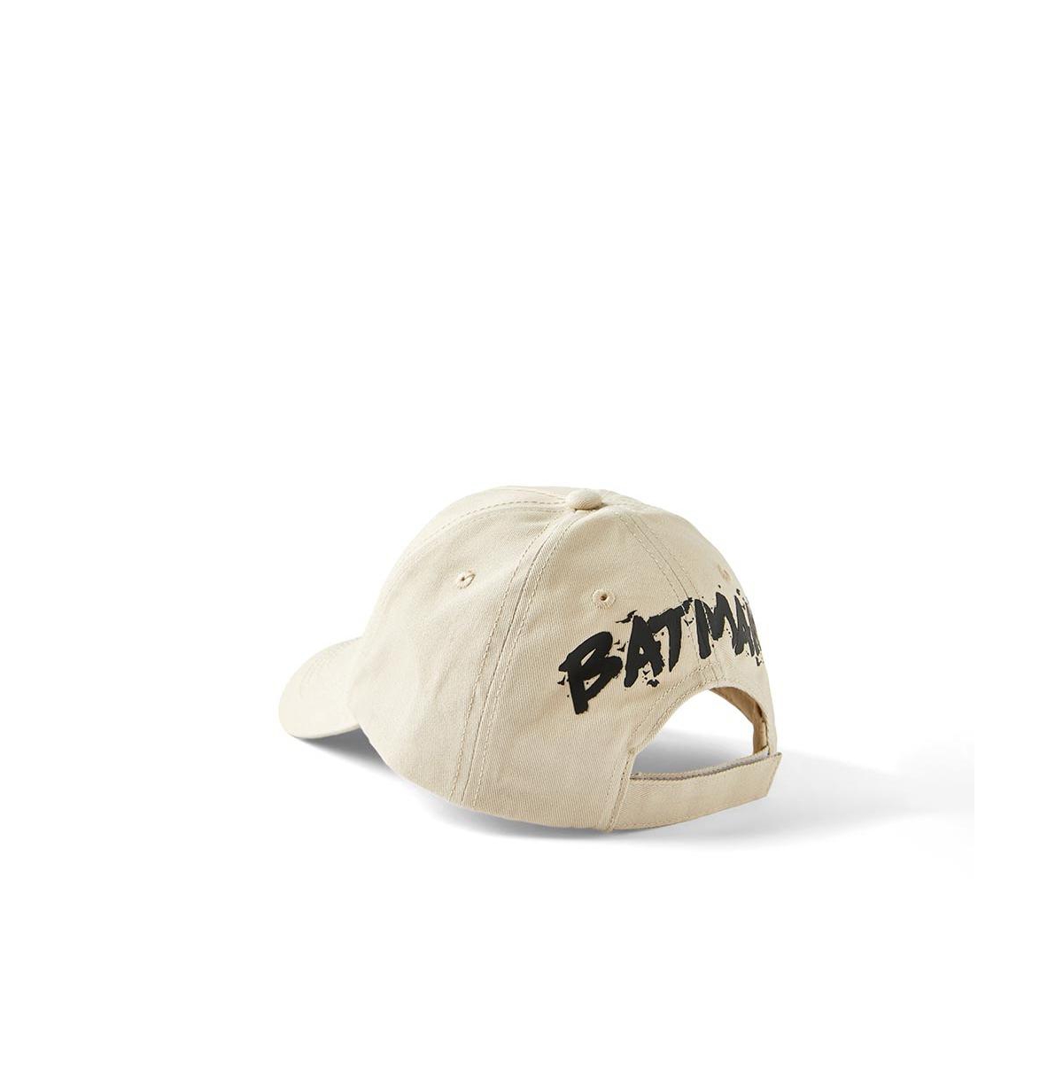 Click here for Cotton On Boys Licensed Cap - Lcn wb rainy day/bat... prices