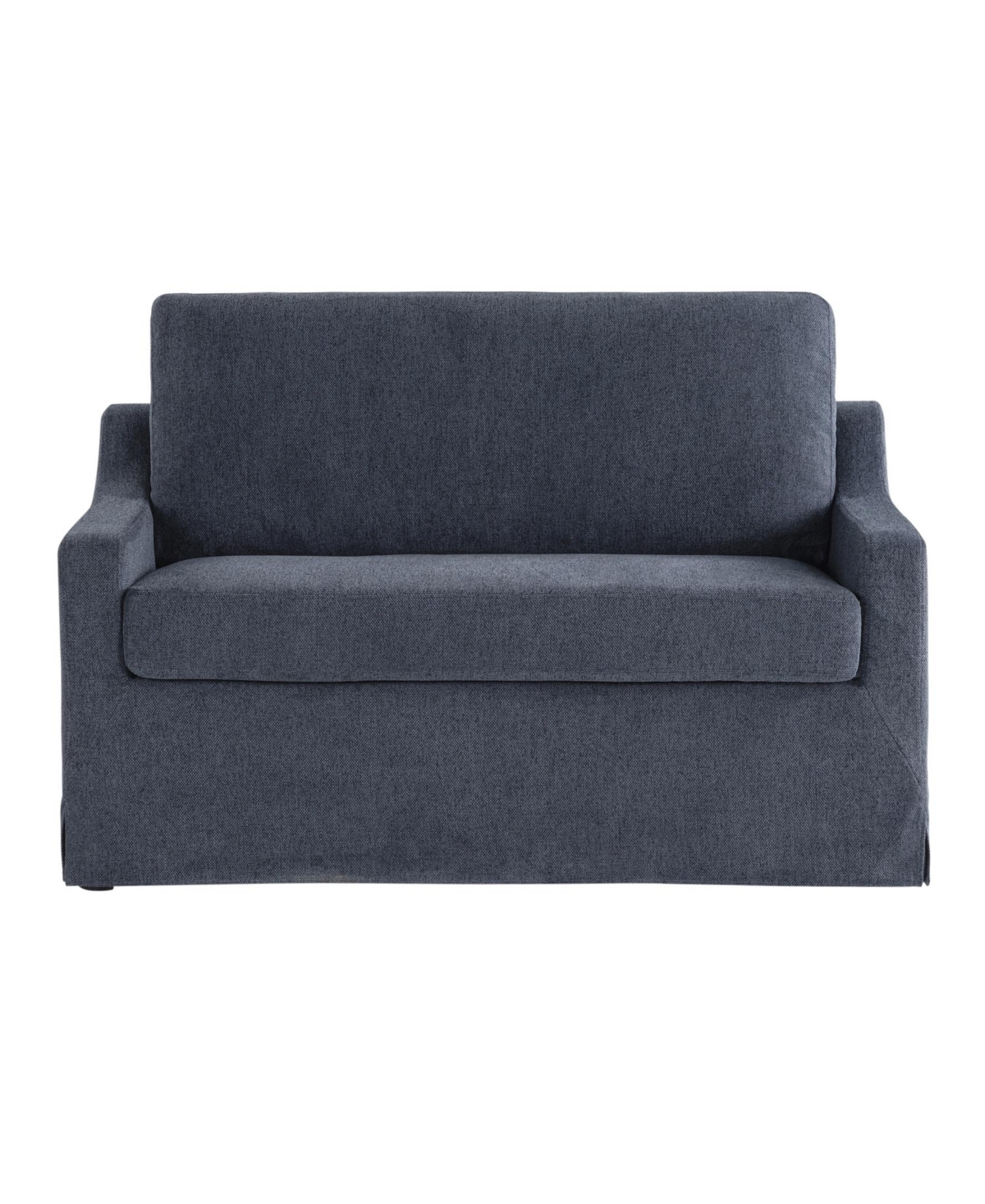 Click here for Serta 53.5 Polyester Hampstead Convertible Twin Sl... prices