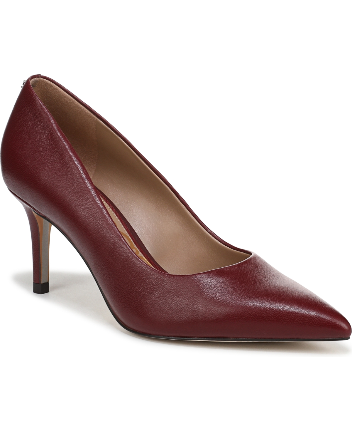 Click here for Sam Edelman Womens Vienna Pointed Toe Pumps - Fren... prices