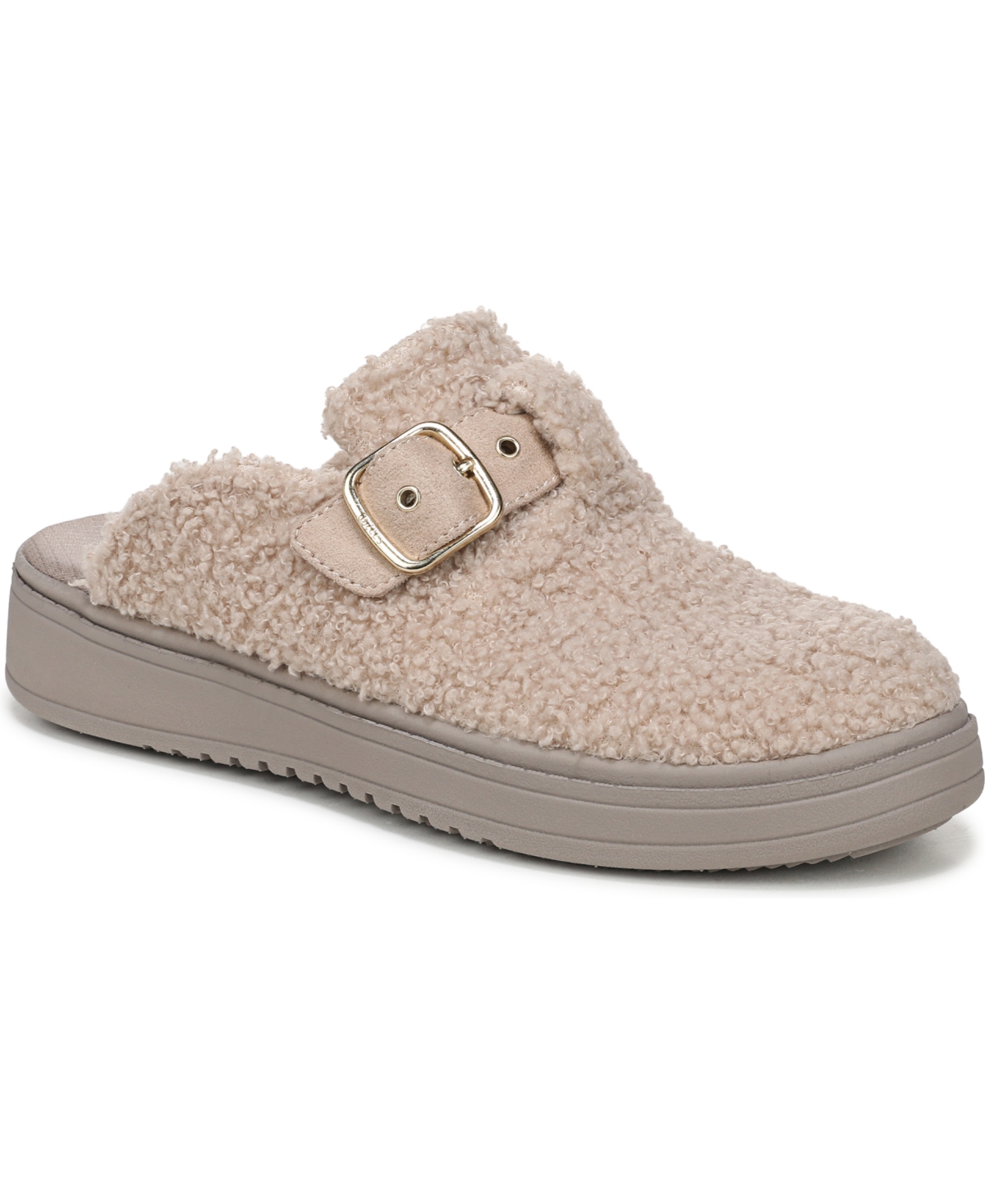 Click here for LifeStride Womens Vibe-Cozy Washable Round Toe Mul... prices