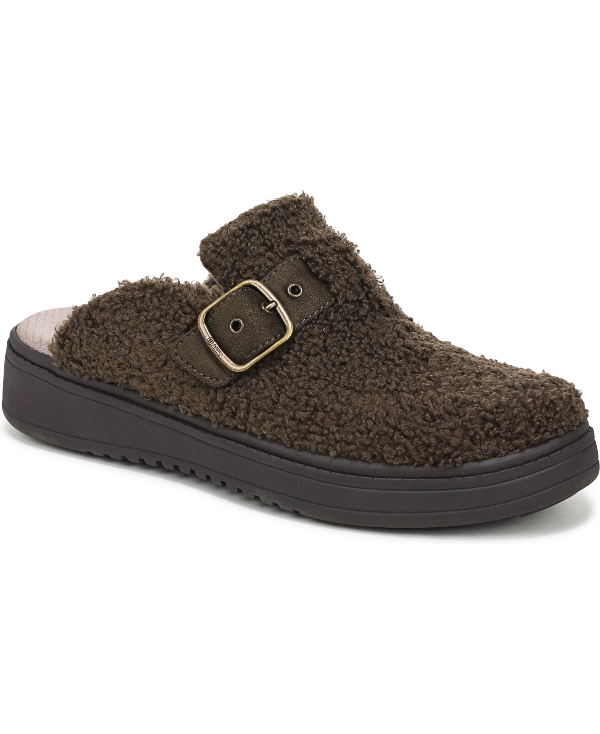 Click here for LifeStride Womens Vibe-Cozy Washable Round Toe Mul... prices