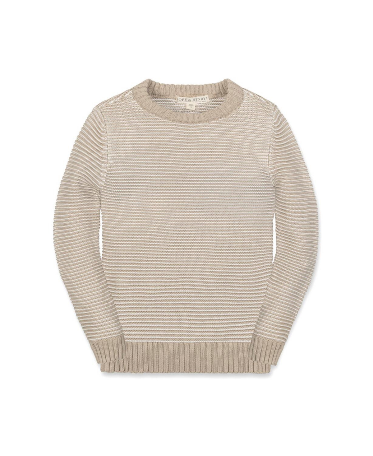 Click here for Hope & Henry Little and Big Boys Organic Long Slee... prices