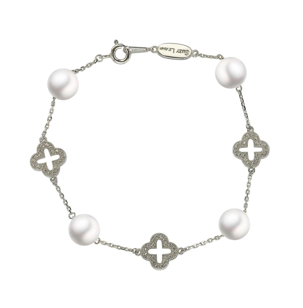 Click here for Suzy Levian New York Suzy Levian Sterling Silver C... prices
