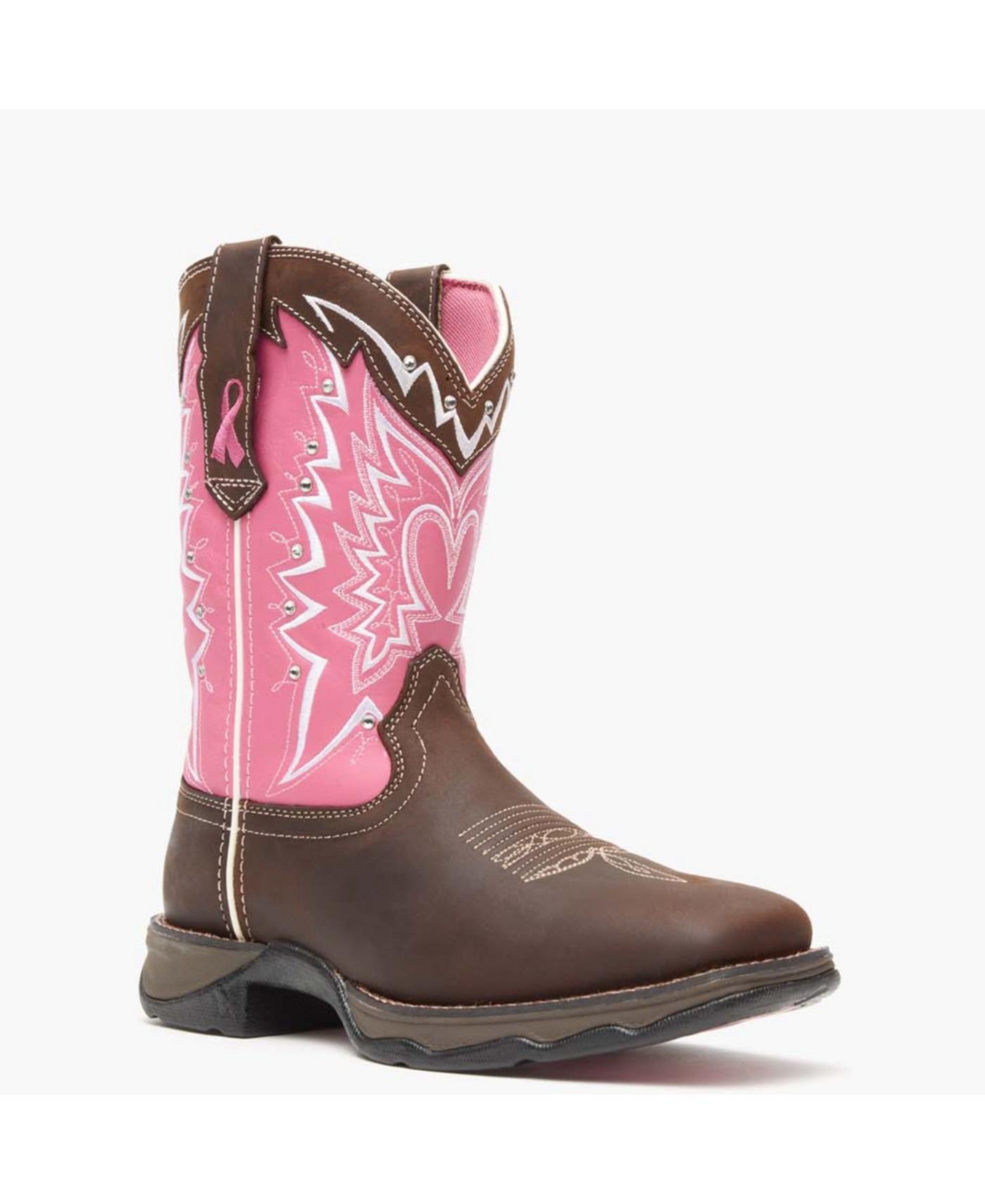 Click here for Lady Rebel by Durango Benefiting Stefanie Spielman... prices