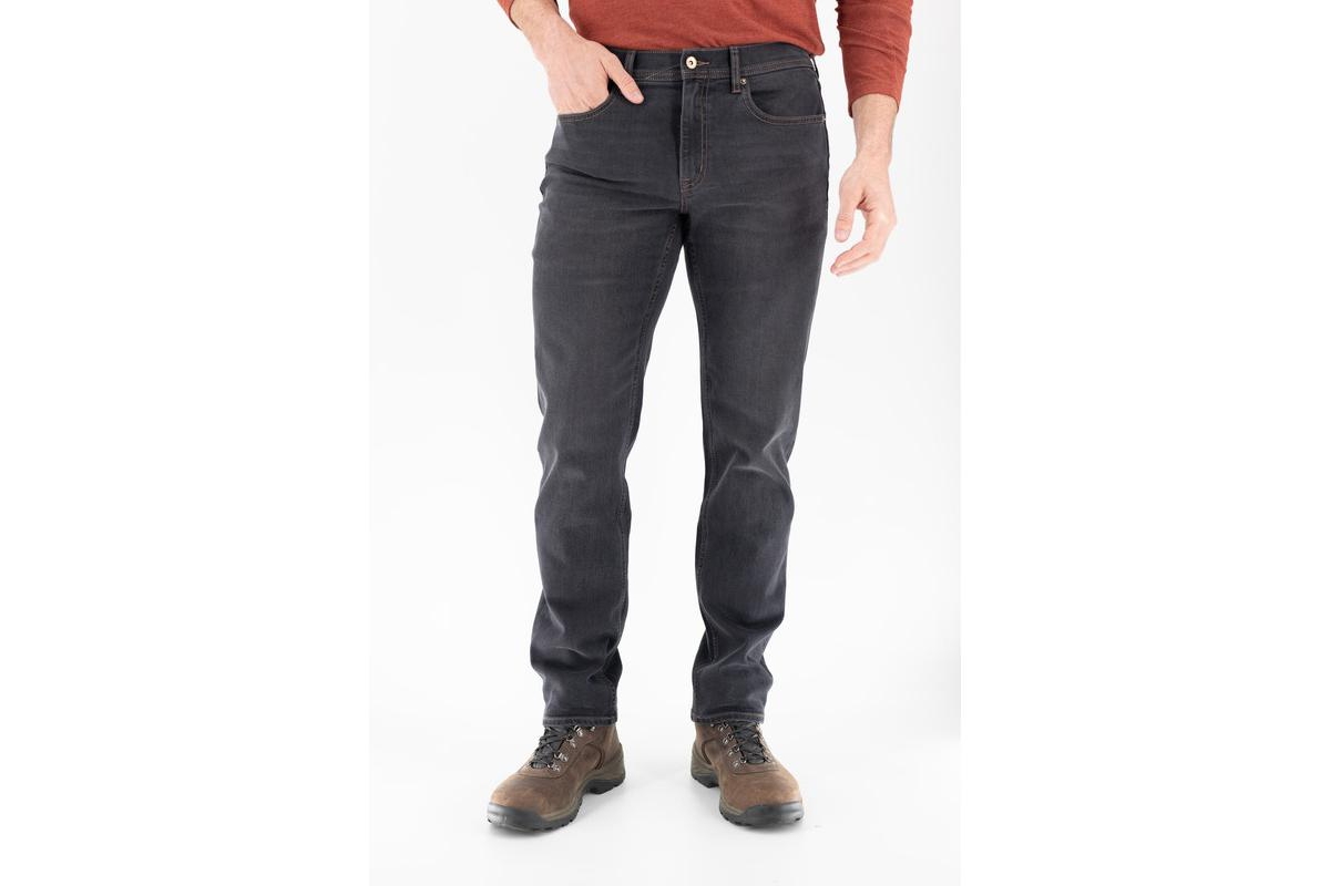 Click here for Devil-Dog Dungarees Mens Slim Straight Fit Perform... prices