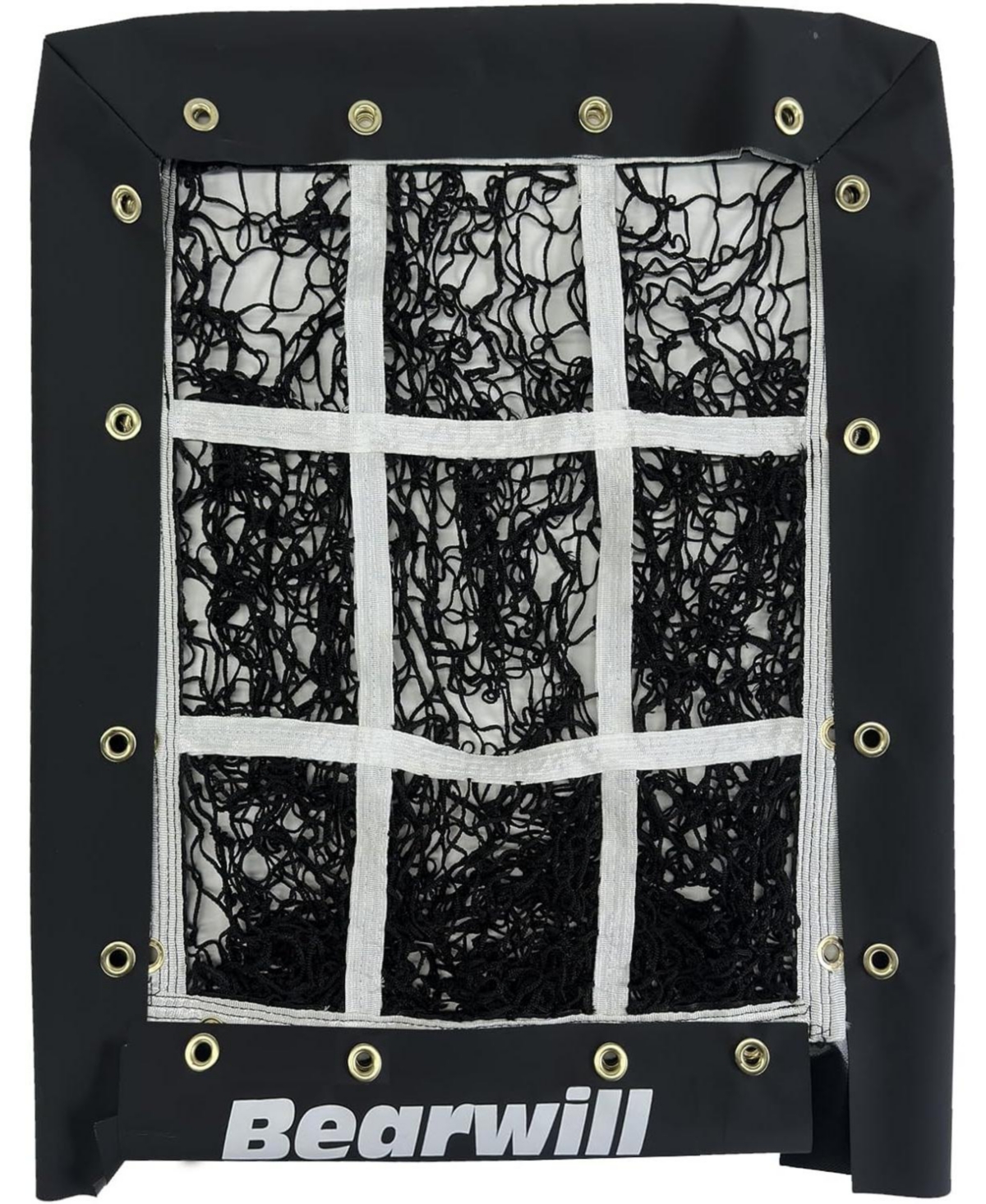 Click here for Bearwill Replacement Net for 9 Hole Pitching Net -... prices