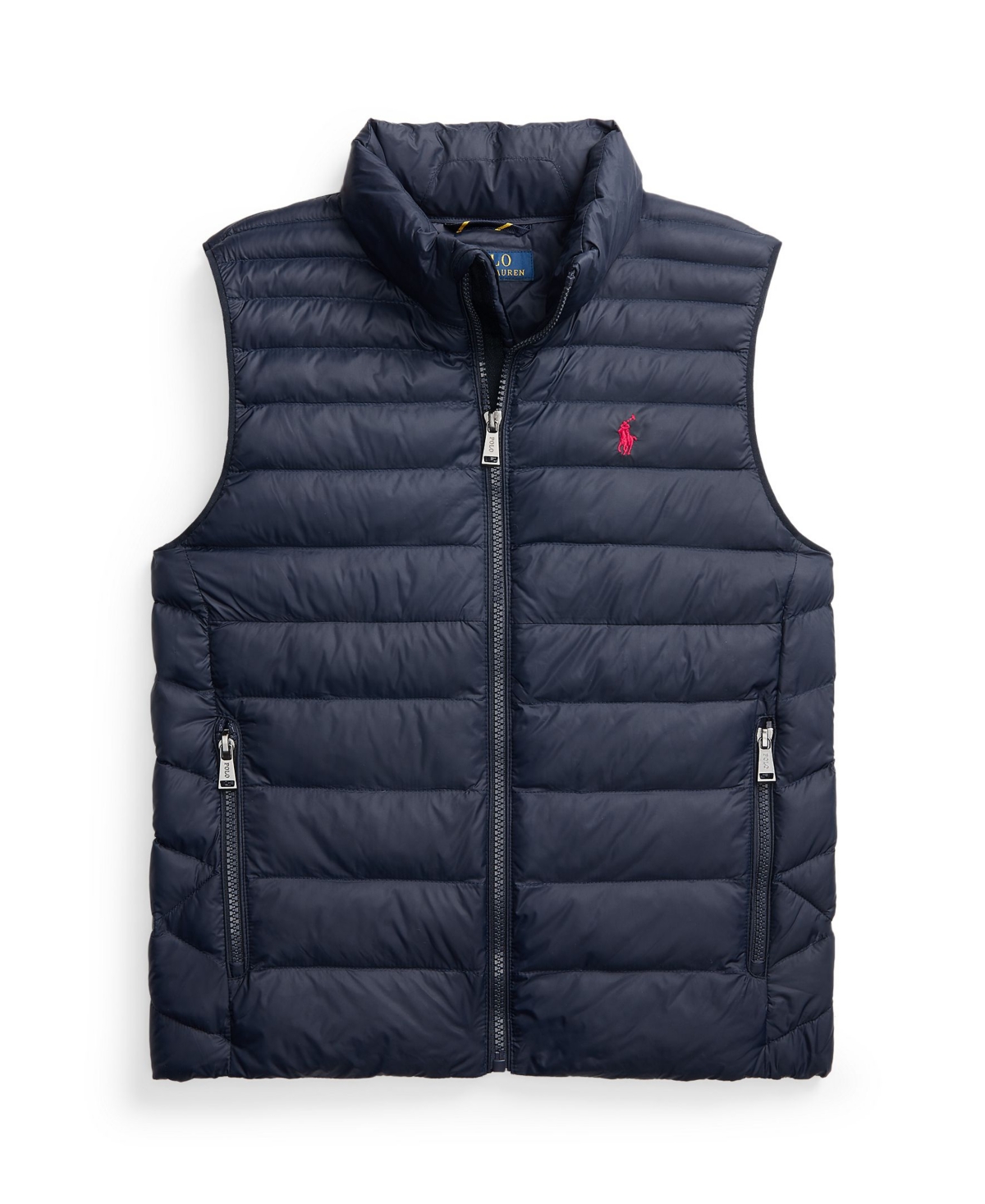 Click here for Polo Ralph Lauren Big Boys P-Layer 2 Packable Quil... prices