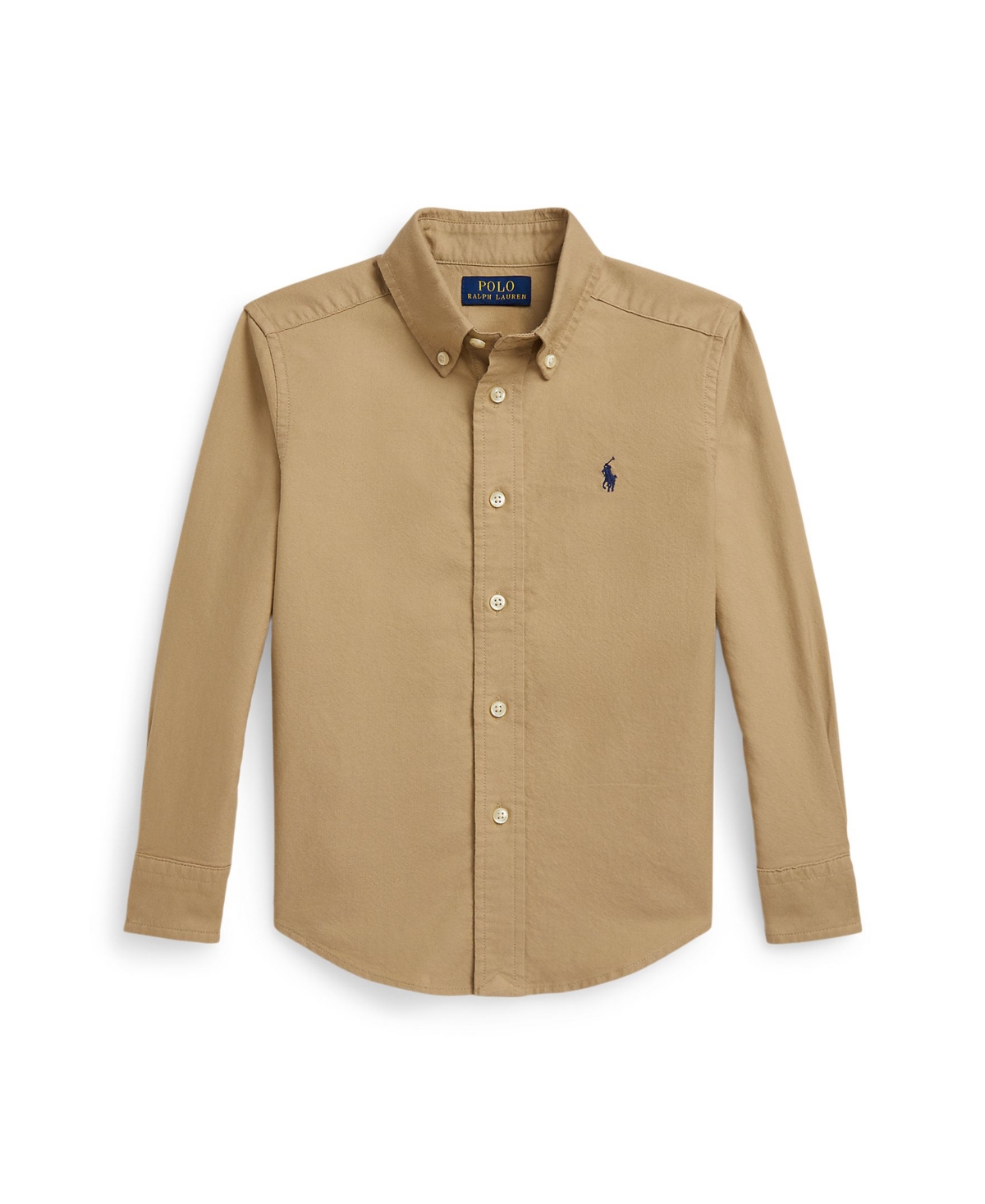 Click here for Polo Ralph Lauren Toddler and Little Boys Garment-... prices