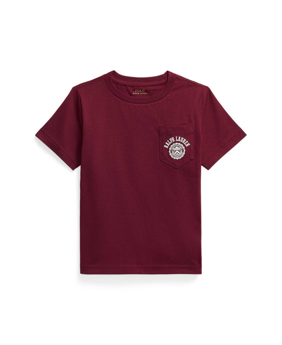 Click here for Polo Ralph Lauren Toddler and Little Boys Logo Cot... prices