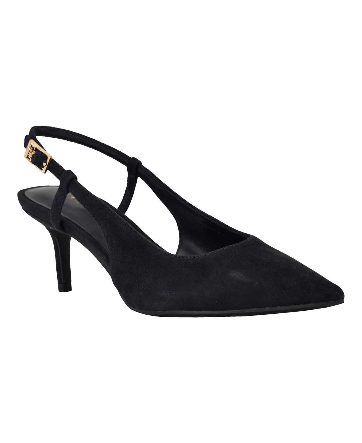 Click here for Tommy Hilfiger Womens Cerizza Pointed Toe Slingbac... prices