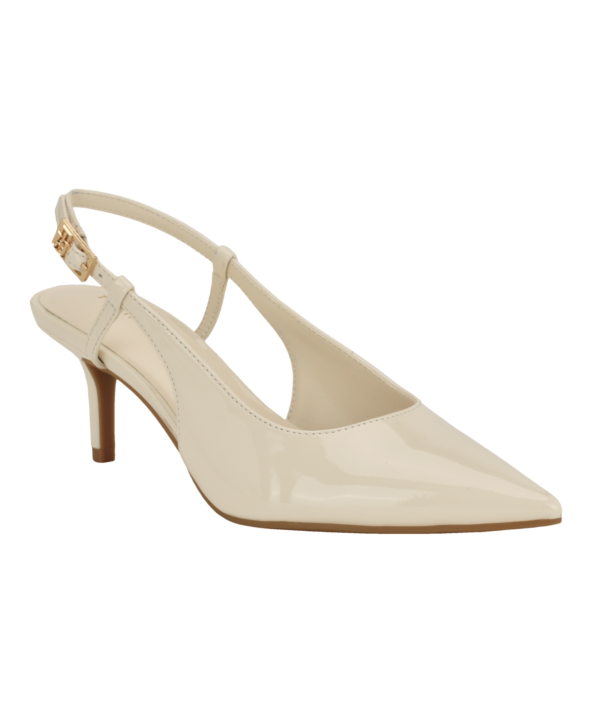 Click here for Tommy Hilfiger Womens Cerizza Pointed Toe Slingbac... prices