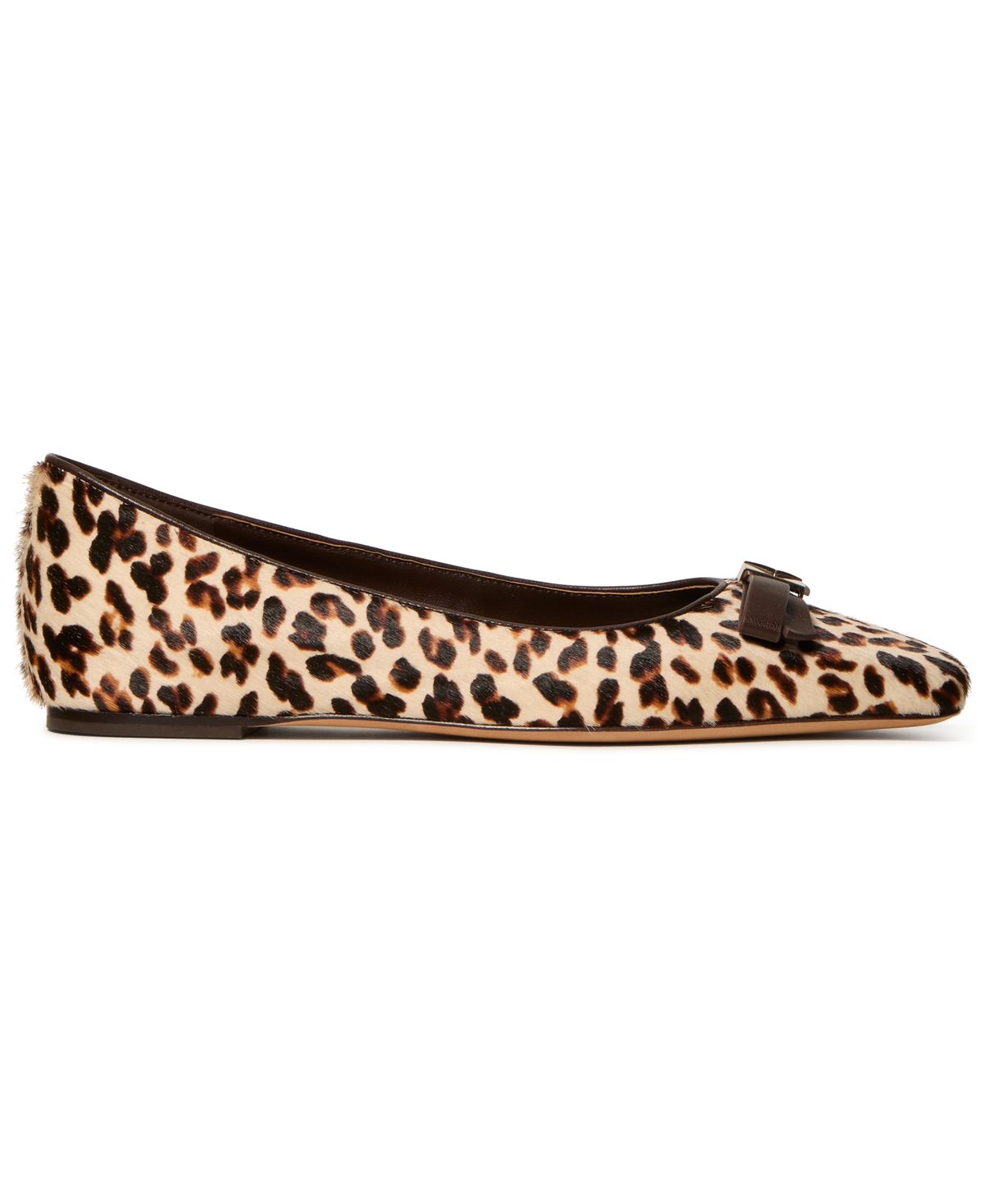 Click here for kate spade new york Womens Deco Bow Flats - Cashew... prices