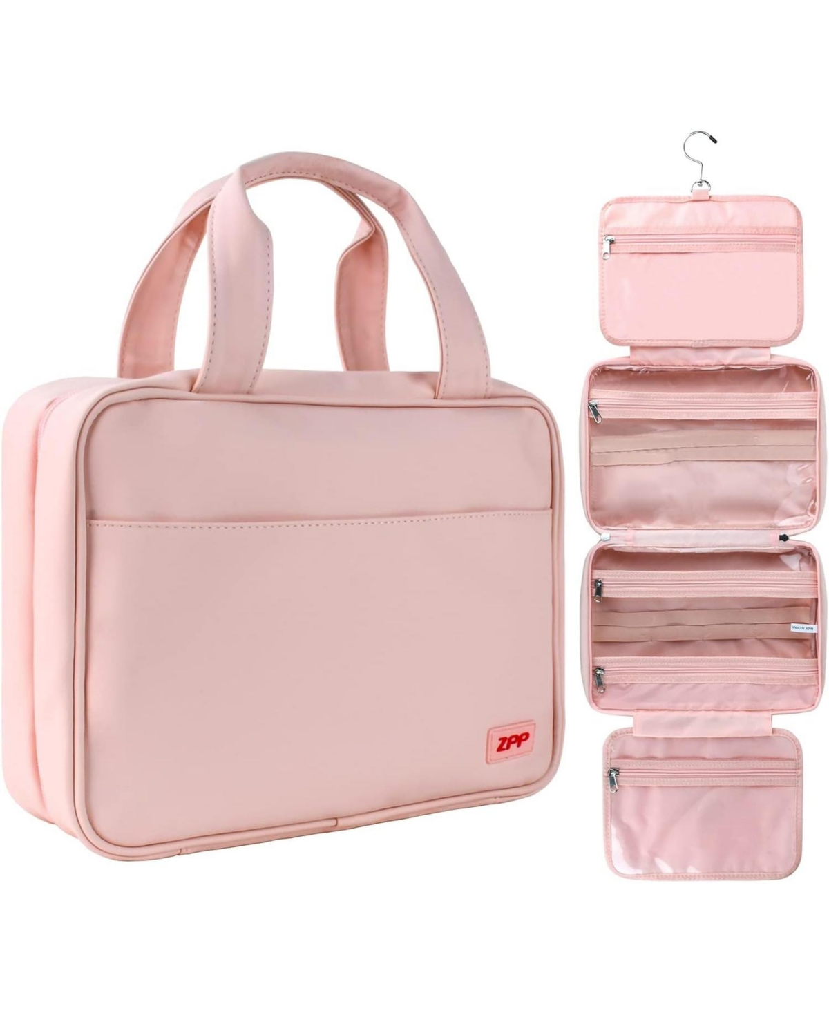 Click here for Travel Toiletry Bag Hanging Toiletry Bags for Trav... prices