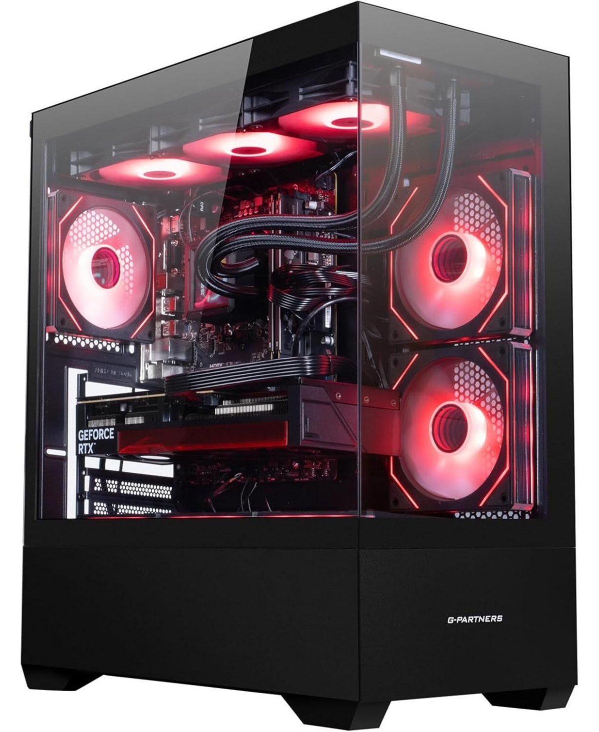 Click here for Ipason Gaming Desktop: Nvidia Rtx 5070 12G  Amd Ry... prices