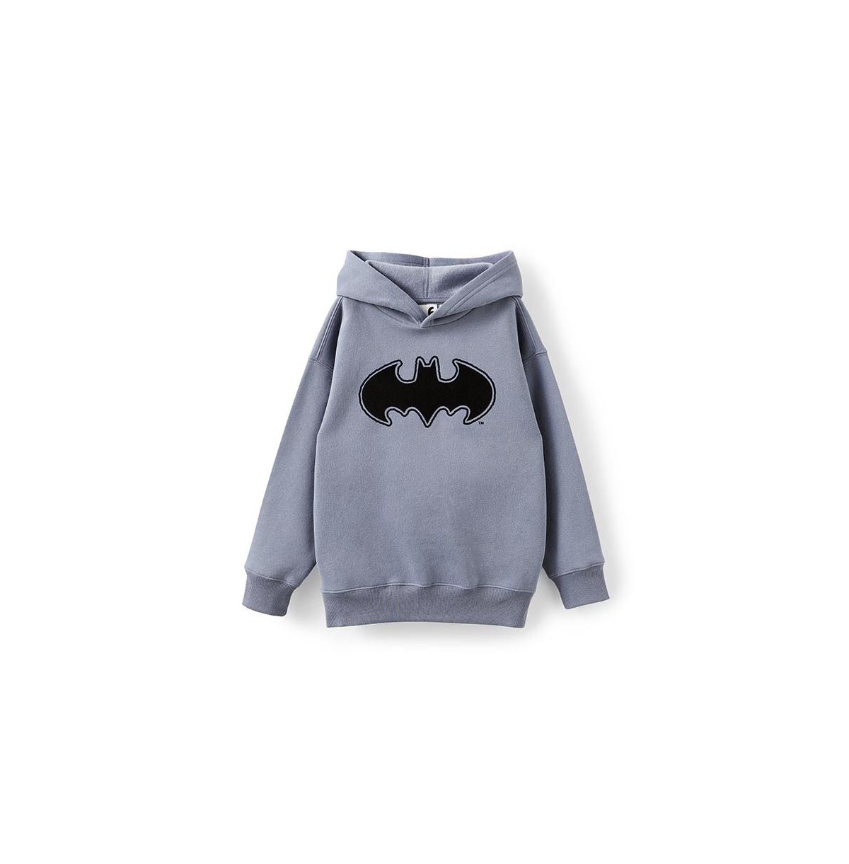 Click here for Cotton On Boys License Sammy Oversize Hoodie - Lcn... prices
