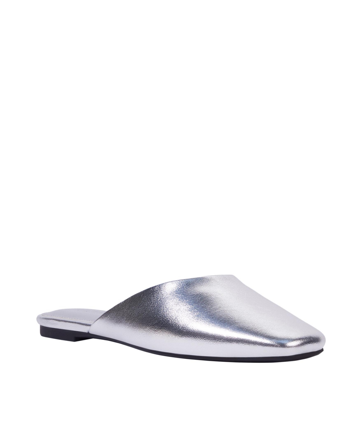 Click here for Katy Perry Collections The Evie Mule - Silver prices