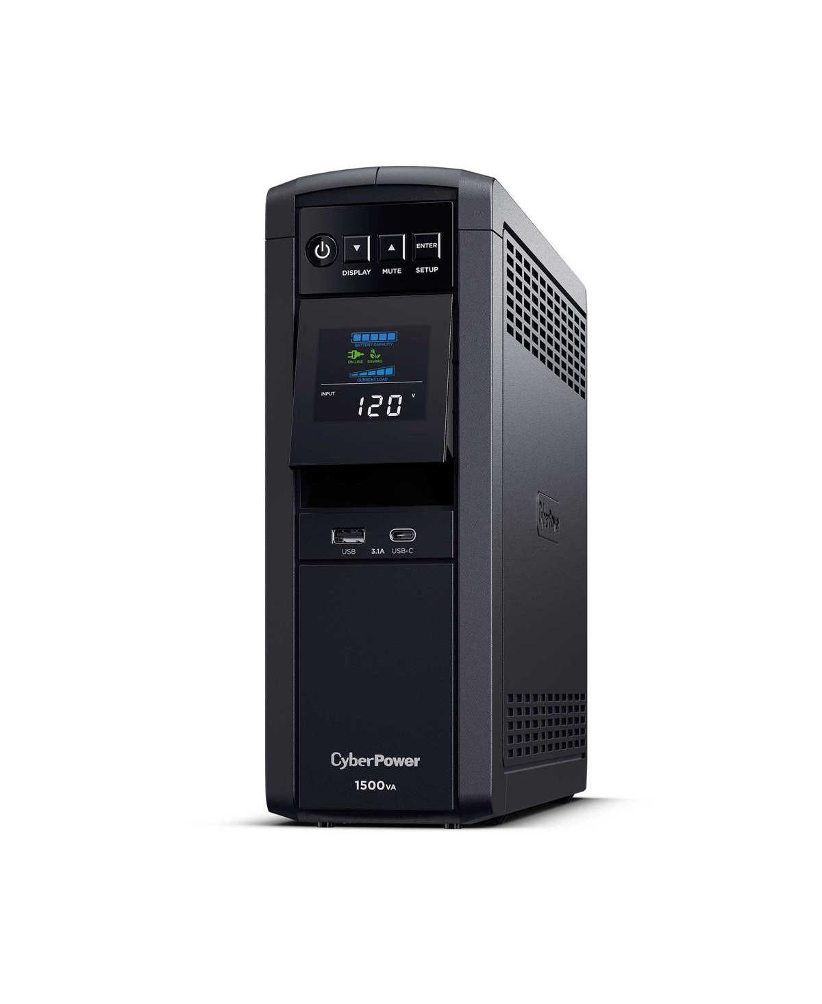 Click here for CyberPower Pfc Sinewave Computer Battery Backup  1... prices