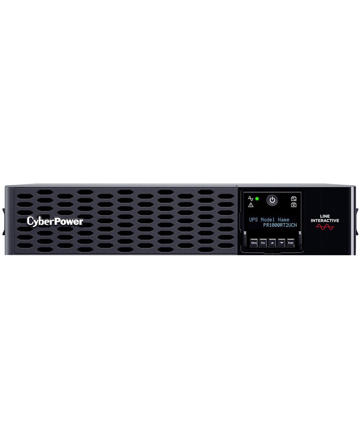 Click here for CyberPower PR1000RT2UCN 1000VA/1000W Smart App Sin... prices
