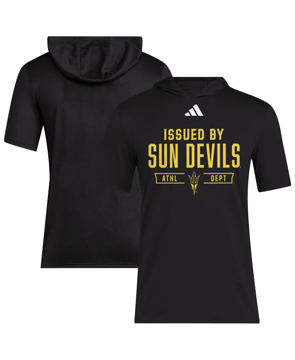Click here for Adidas Mens Black Arizona State Sun Devils 2025 Ar... prices