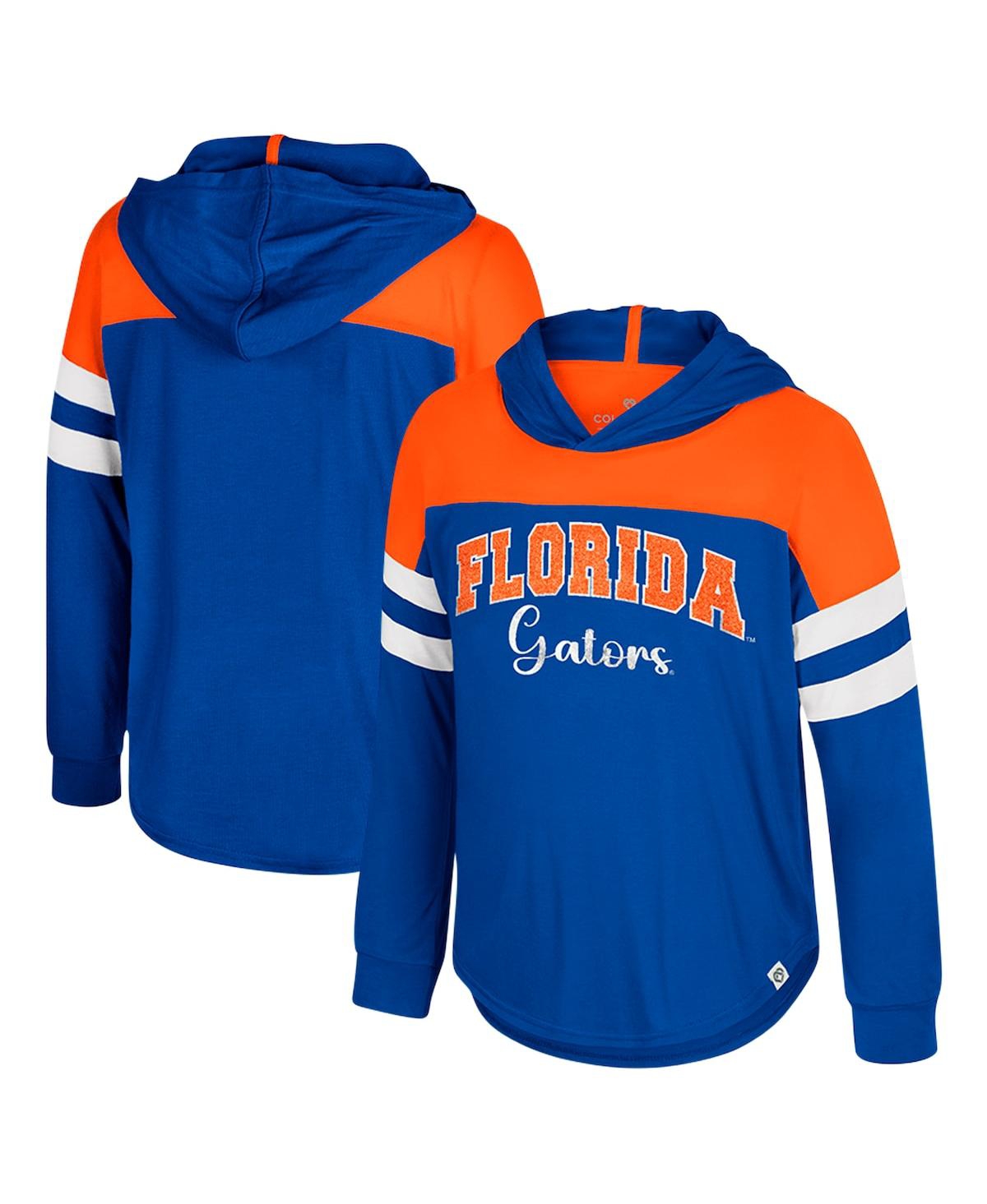 Click here for Colosseum Toddler Royal Florida Gators Reflection... prices