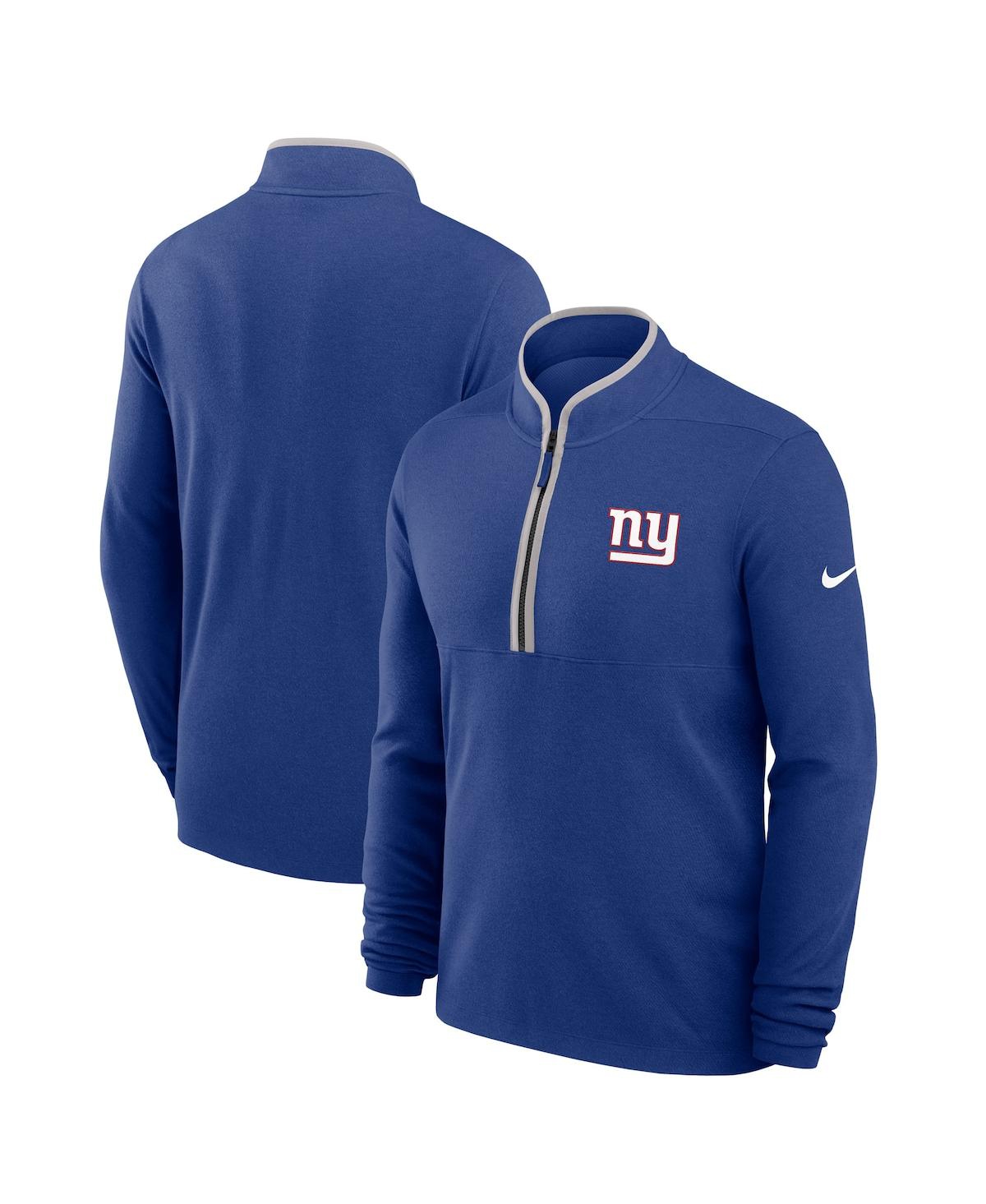 Click here for Nike Mens Royal New York Giants Lightweight Victor... prices