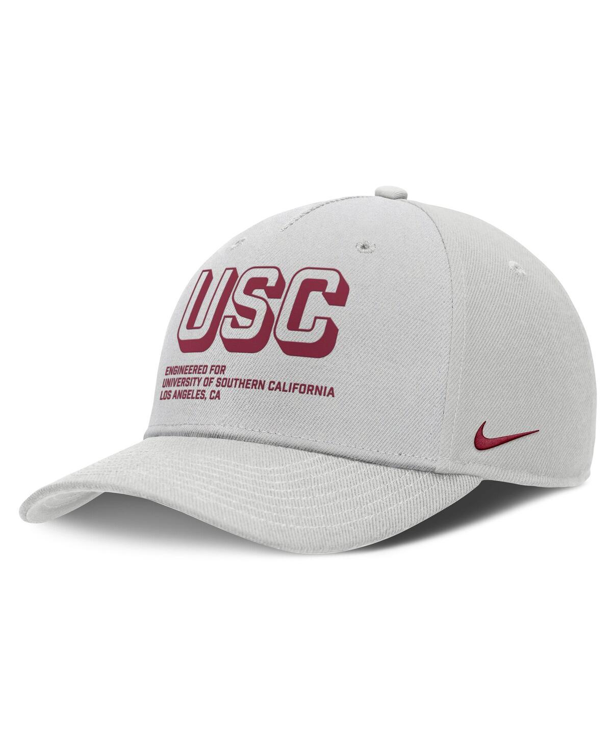 Click here for Nike Mens Gray Usc Trojans 2025 Sideline Dust Pinc... prices