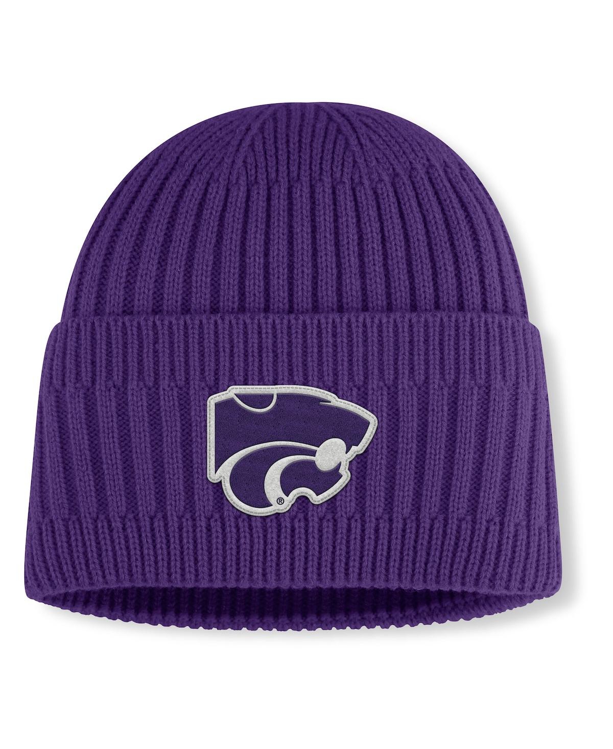 Click here for Fanatics Mens Purple Kansas State Wildcats Revery... prices