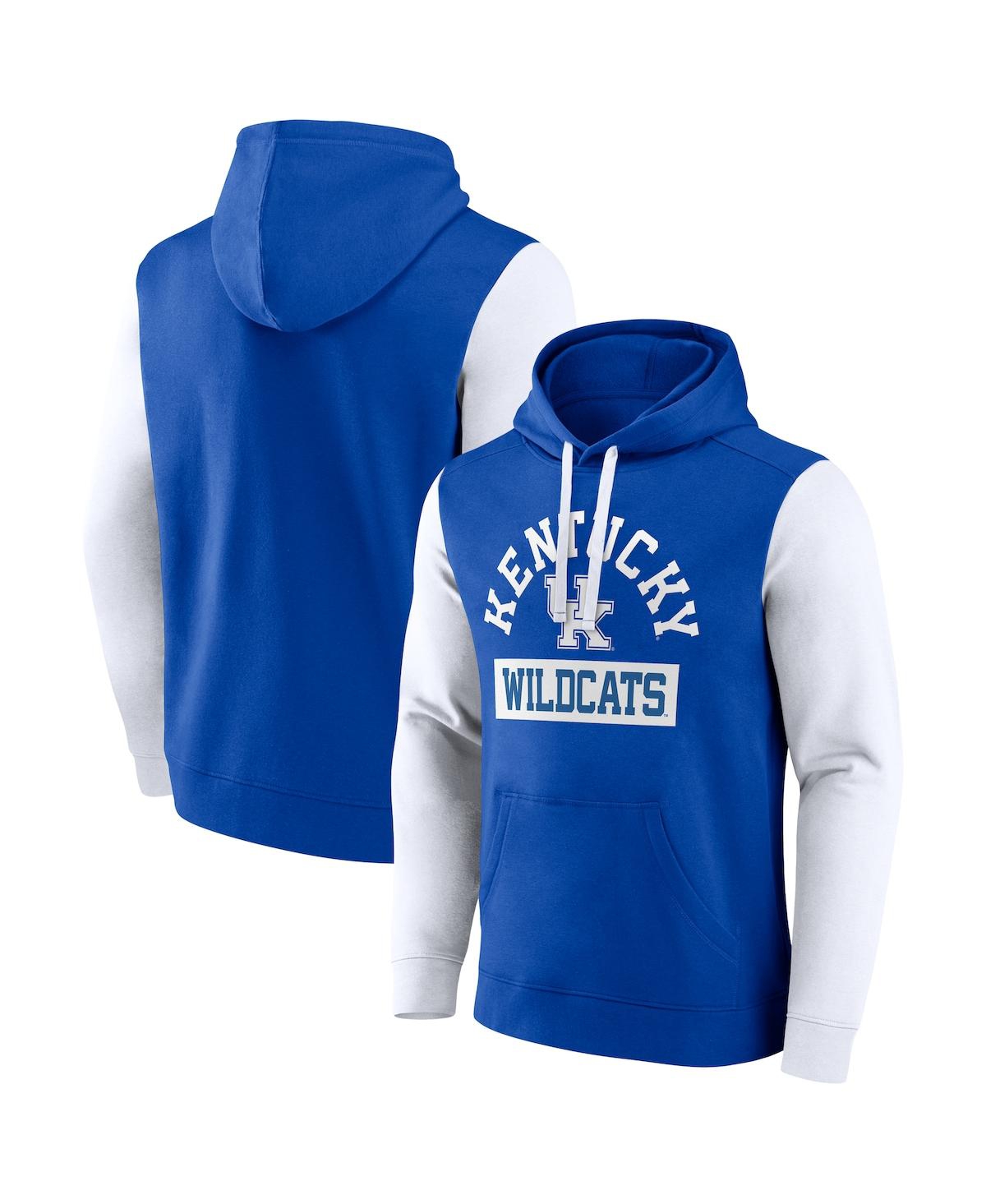 Click here for Fanatics Mens Royal Kentucky Wildcats Extra Point... prices
