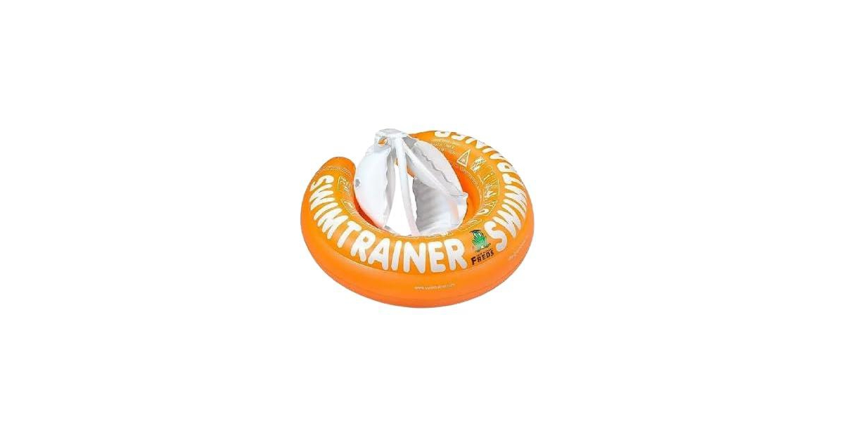 Click here for Freds Swim Academy Swimtrainer "Classic"... prices