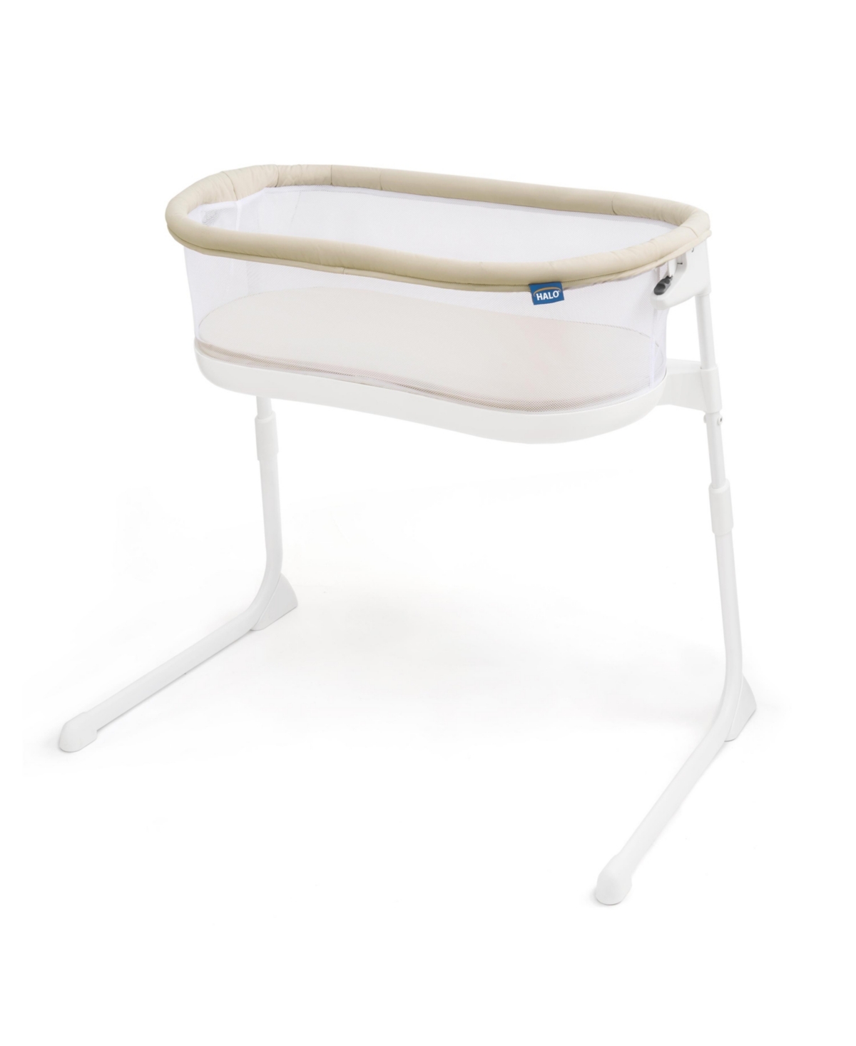 Click here for Halo Baby BassiNest Lite - Natural prices