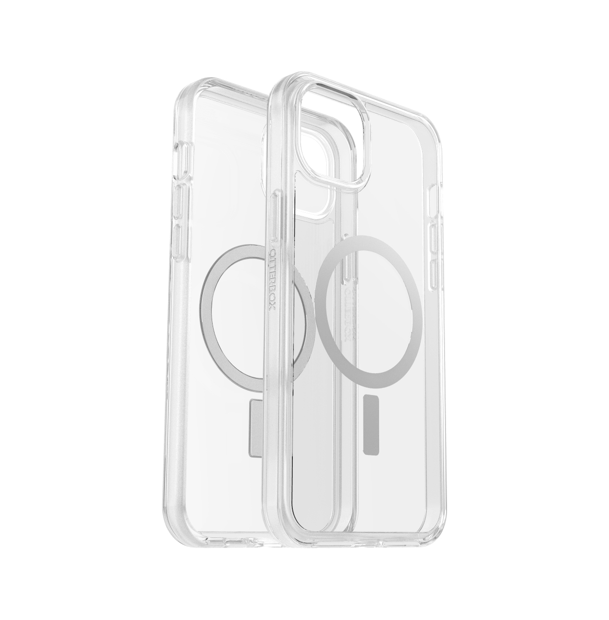 Click here for OtterBox Symmetry Plus Clear MagSafe Case for Appl... prices