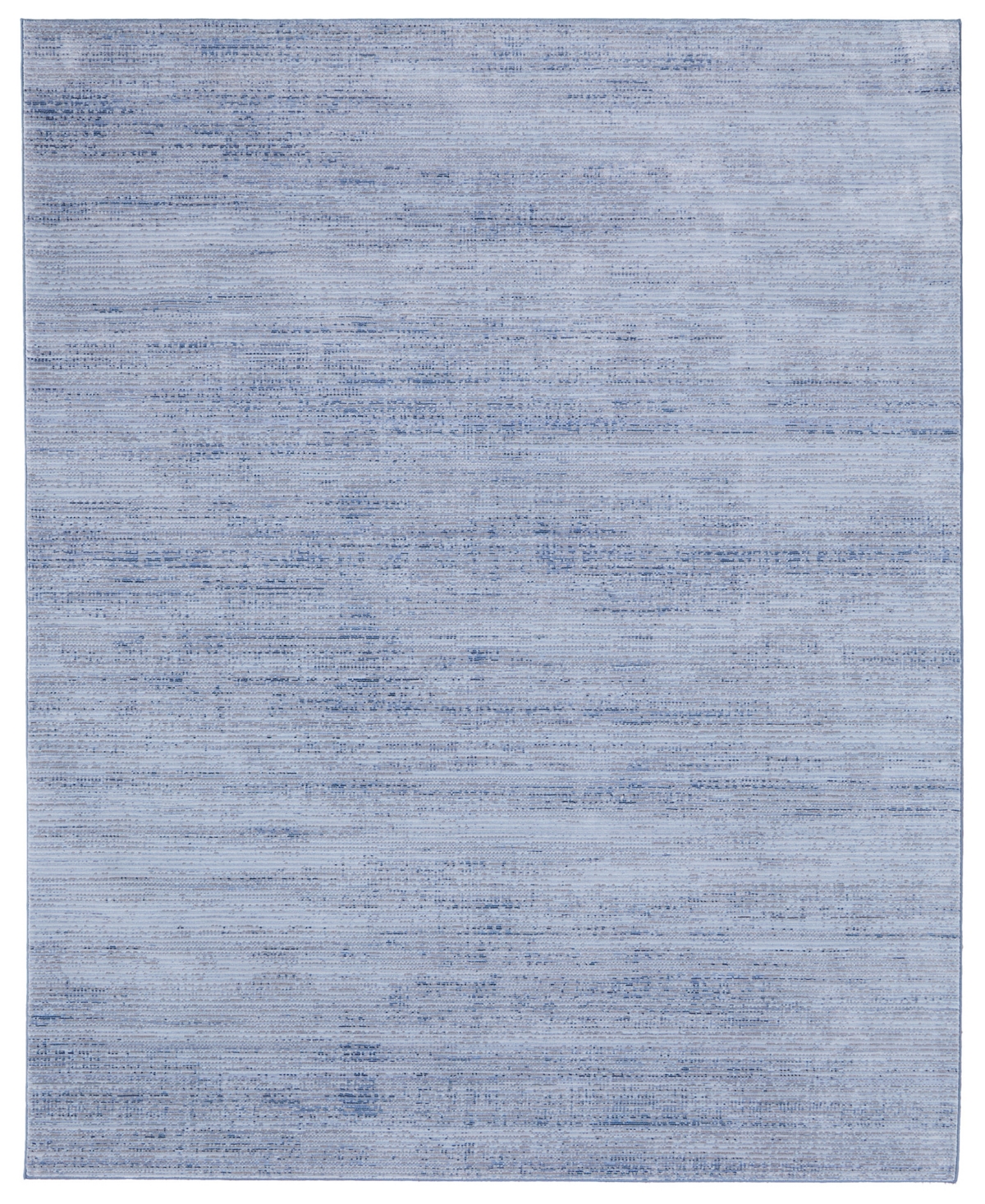 Click here for Feizy Deja 39PJF 90x128 Area Rug - Light Blue prices