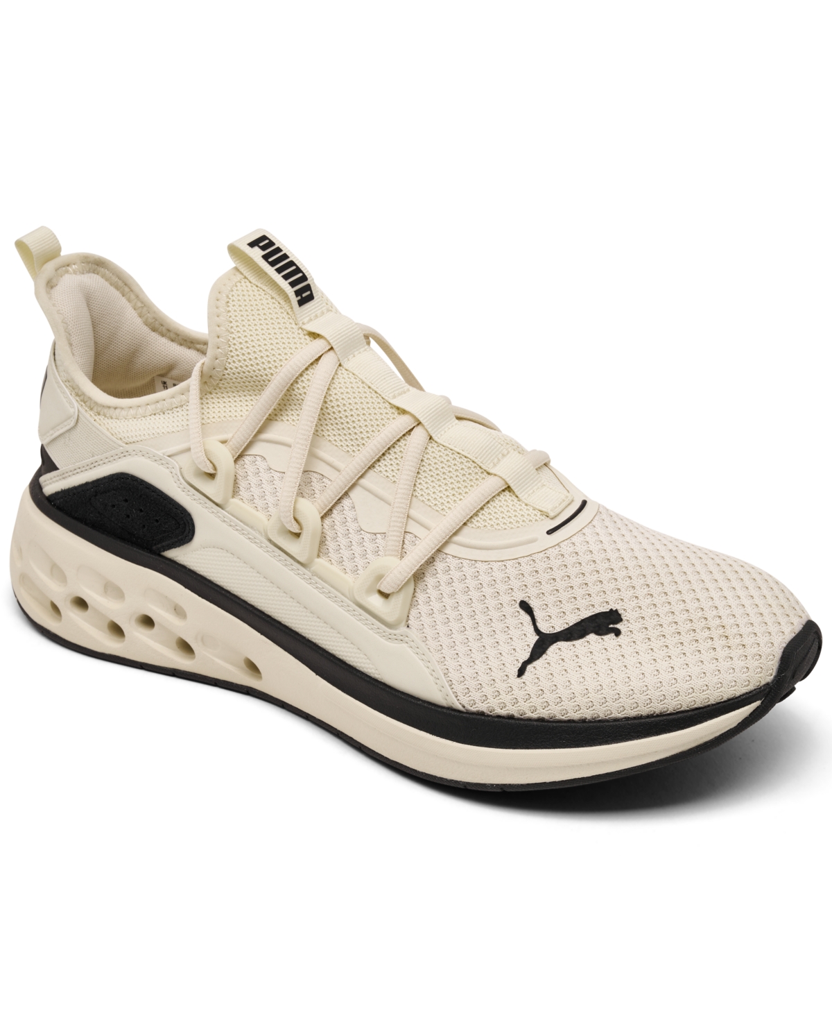 Click here for Puma Mens Softride Frequence Running Sneakers from... prices