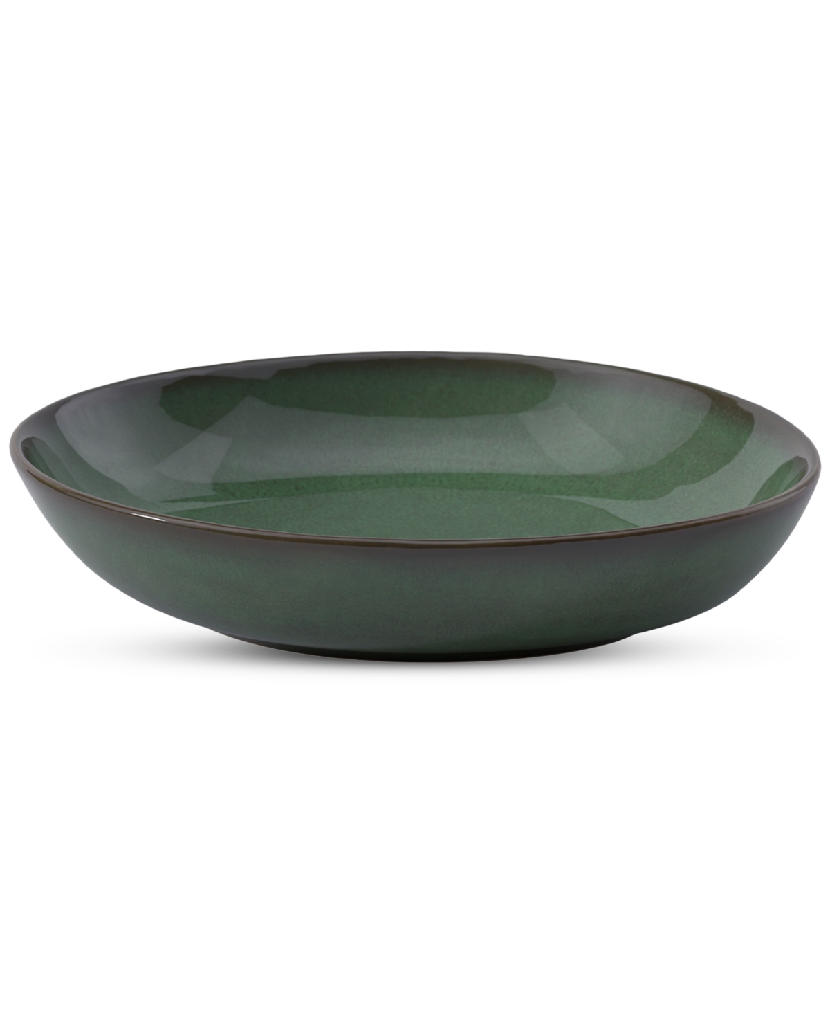 Click here for Villeroy & Boch Lave Pasta Bowl - Green prices