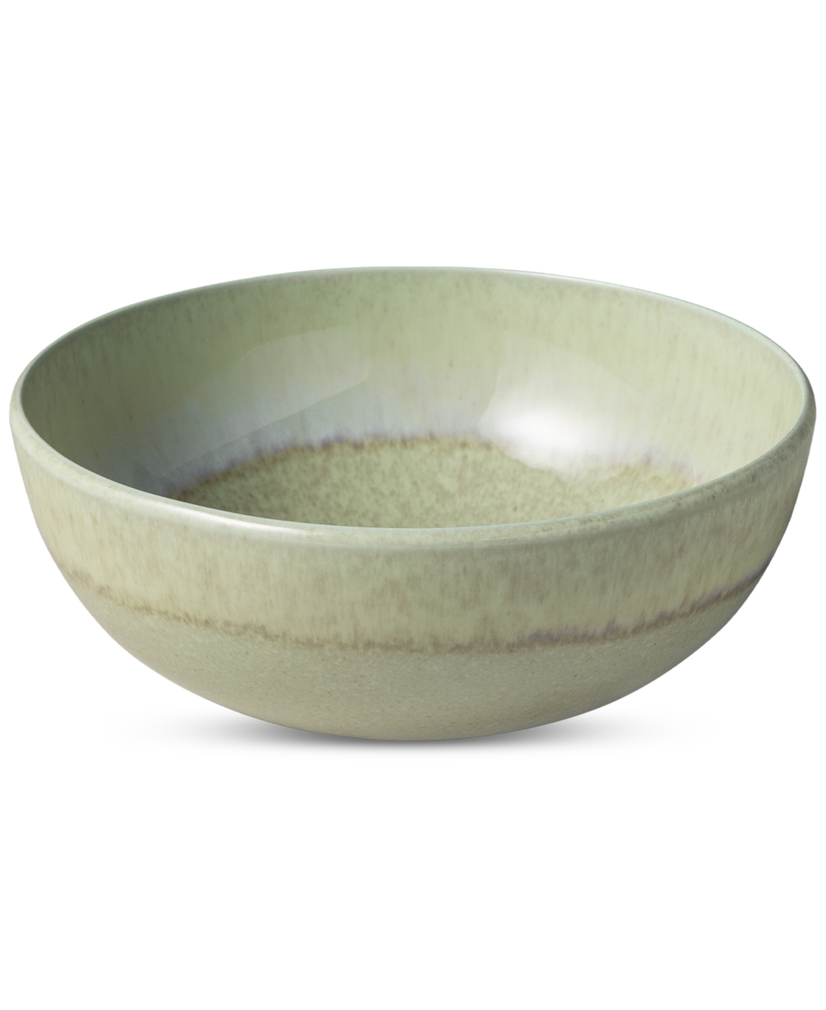 Click here for Villeroy & Boch Perlemor Cereal Bowl - Green prices