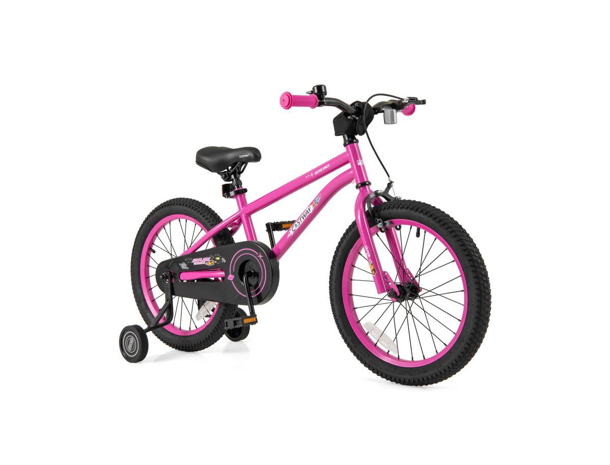 Click here for Akiudex Kids Bike with Adjustable Seat  Hand & Coa... prices