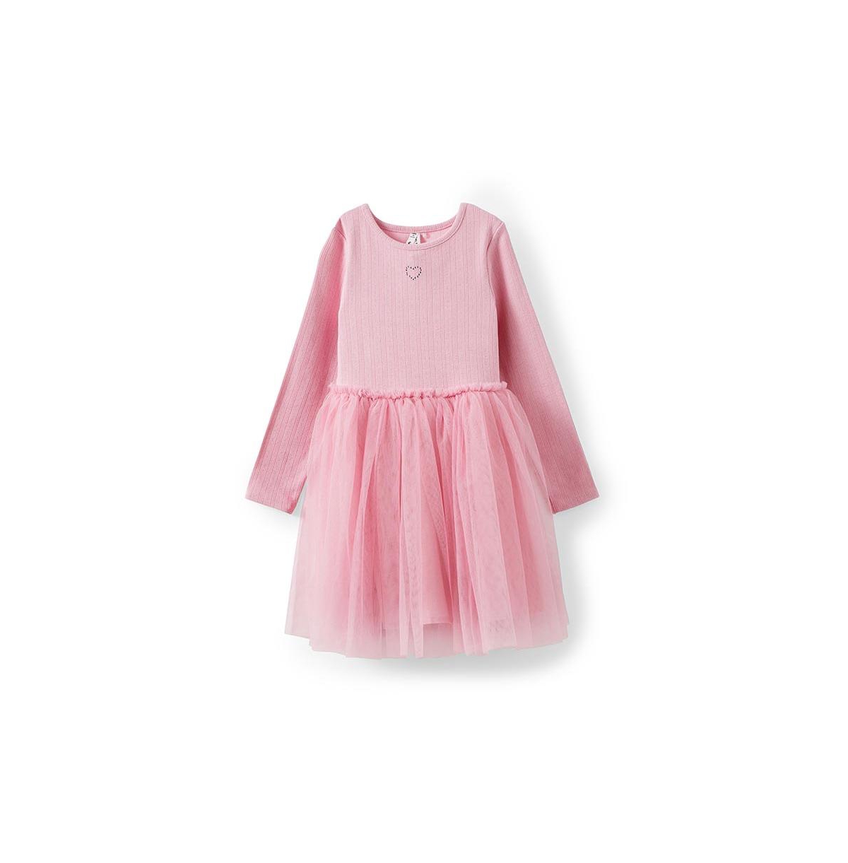 Click here for Cotton On Toddler Girls Harper Long Sleeve Dress U... prices