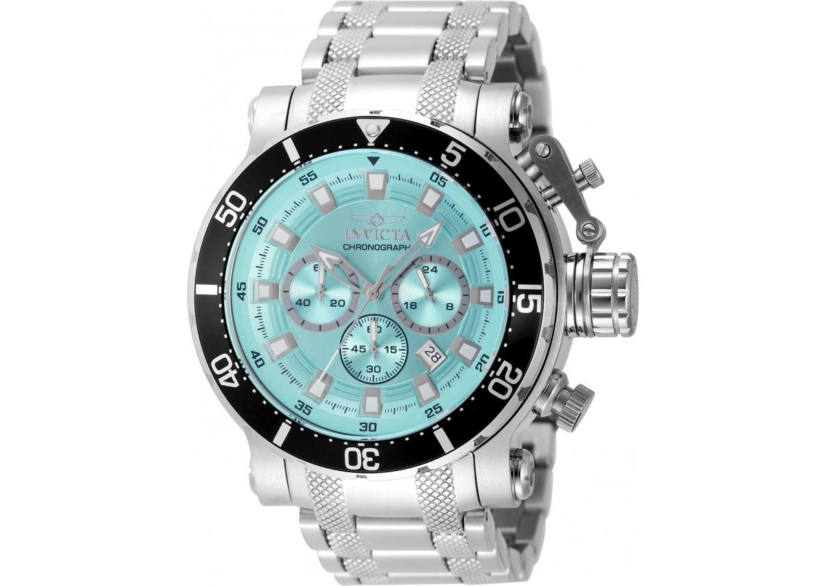 Click here for Invicta Mens 49091 Coalition Forces Quartz Chronog... prices