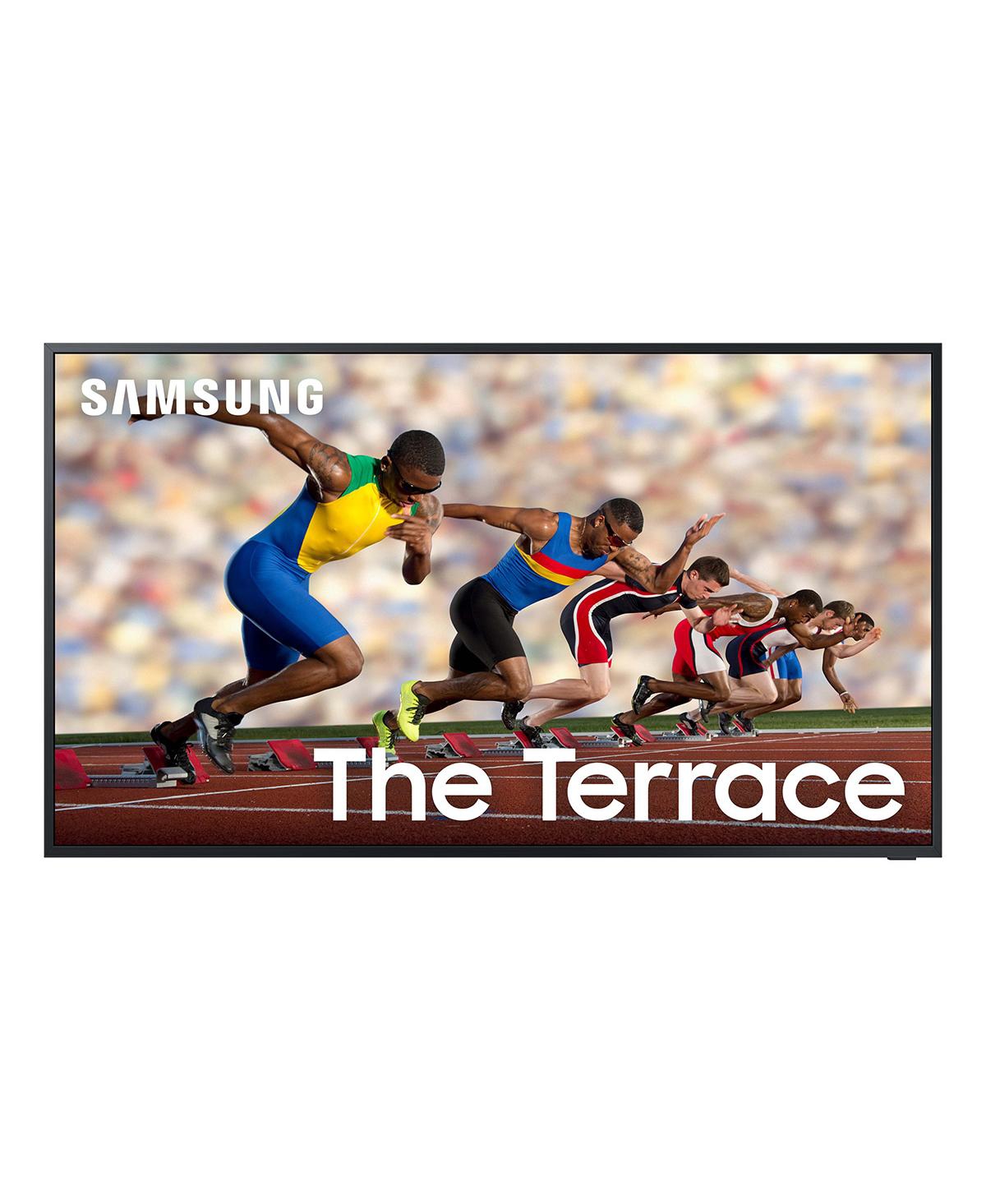Click here for Samsung QN65LST9DA 65" 4K The Terrace Full Su... prices