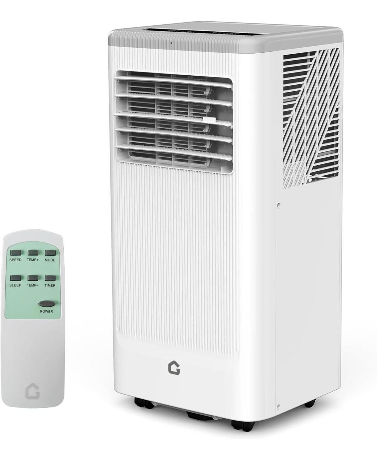 Click here for 8 000 Btu Portable Air Conditioner - Floor Standin... prices