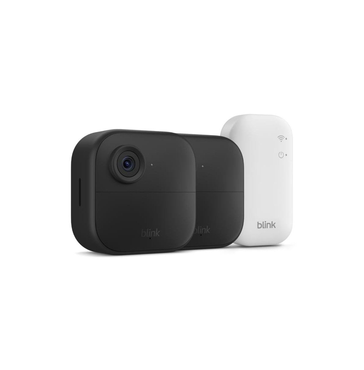Click here for Blink Outdoor 4 Wireless Smart 1080p Security Came... prices