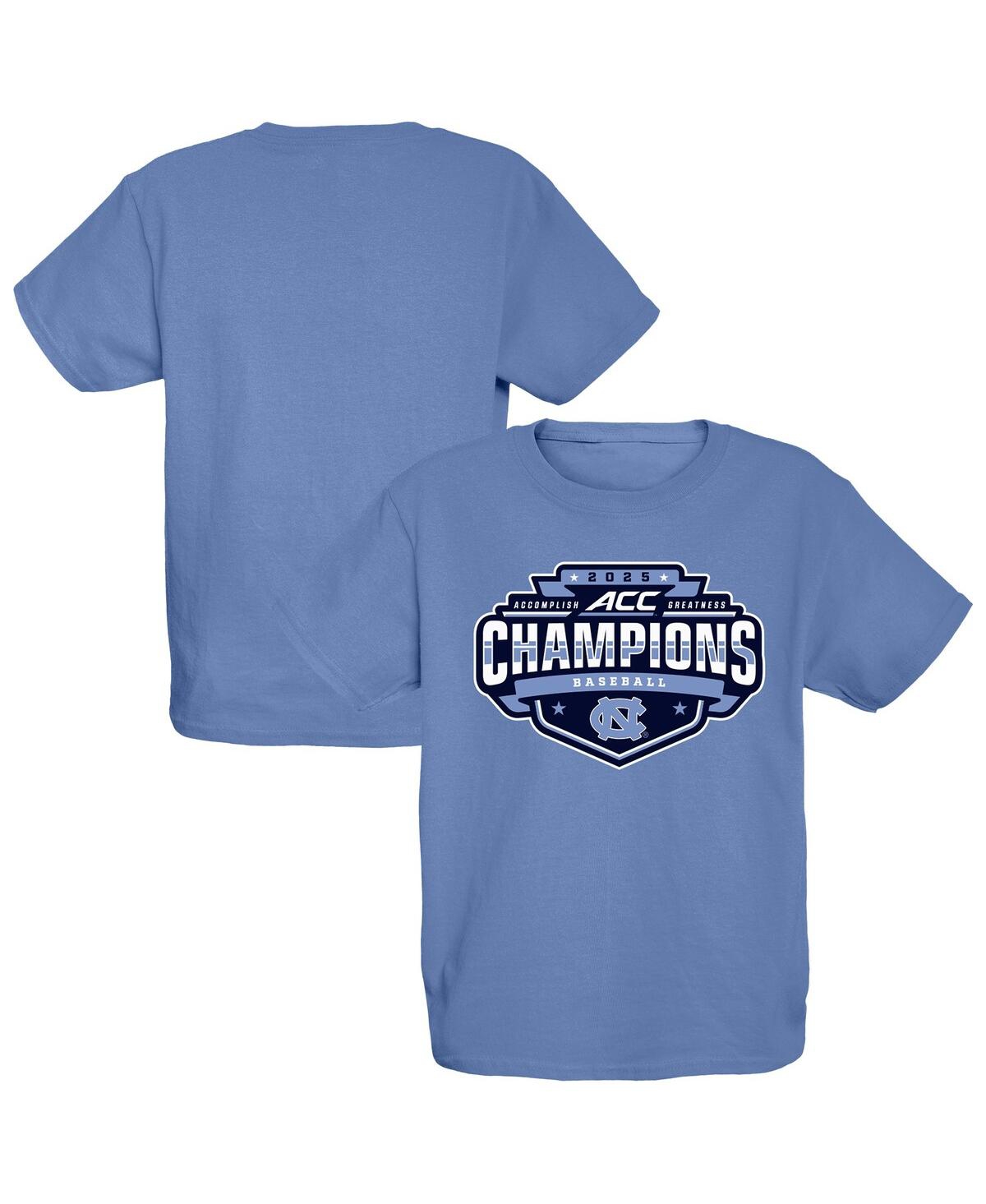 Click here for Blue 84 Big Boys and Girls Carolina Blue North Car... prices