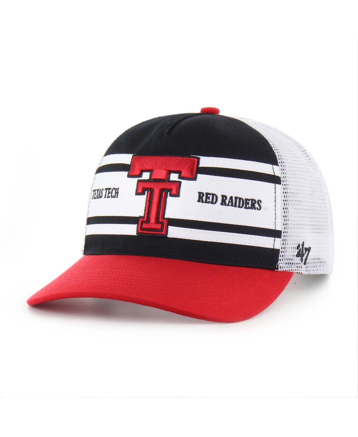 Click here for 47 Brand Big Boys and Girls Black/Red Texas Tech R... prices