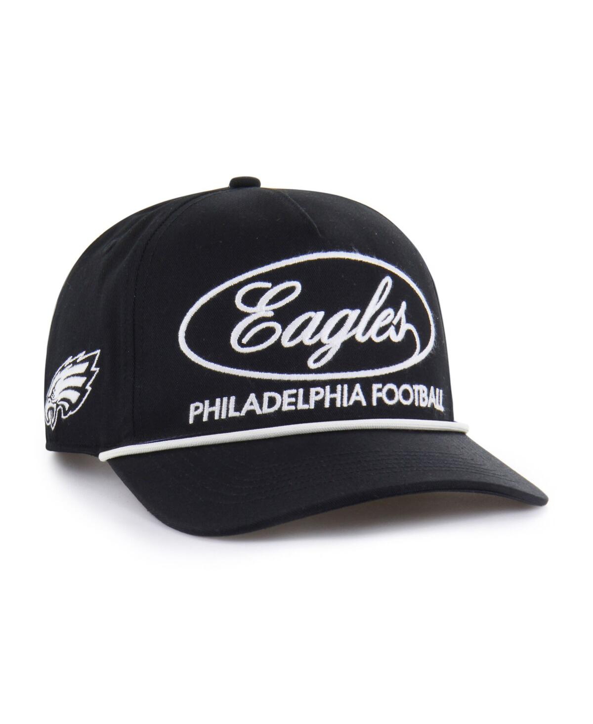 Click here for 47 Brand Mens Black Philadelphia Eagles Foundation... prices