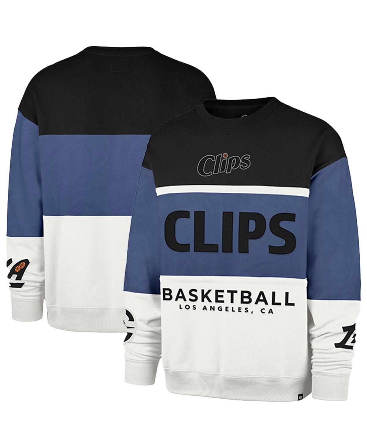 Click here for 47 Brand Mens and Womens Blue La Clippers 2024/25... prices