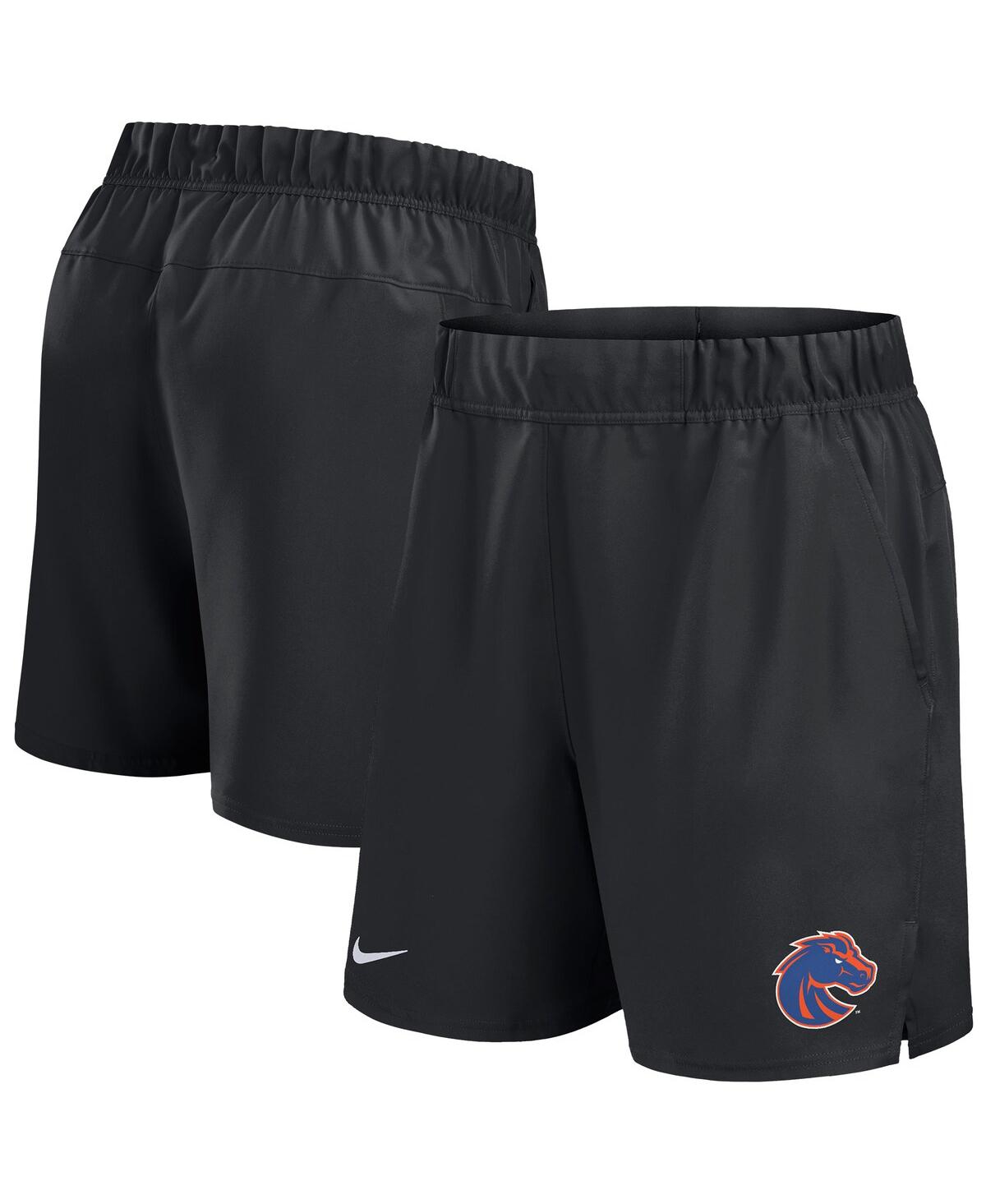Click here for Nike Mens Black Boise State Broncos Performance Vi... prices