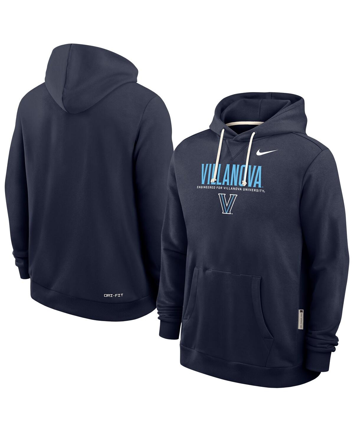 Click here for Nike Mens Navy Villanova Wildcats 2025 Sideline Dr... prices