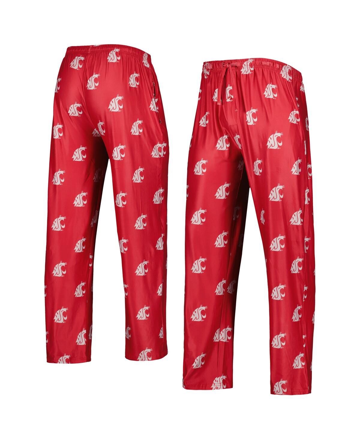 Click here for Concepts Sport Mens Crimson Washington State Couga... prices