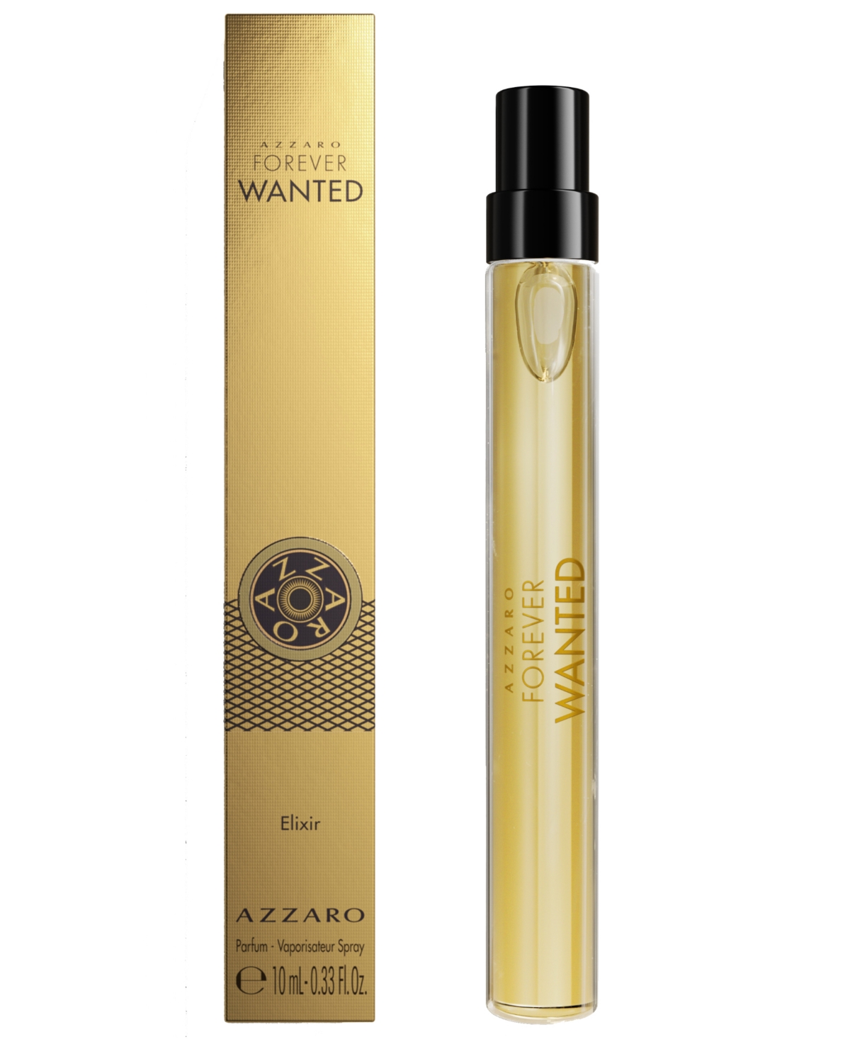 Click here for Free Azzaro 10 ml Forever Wanted Elixir When You S... prices