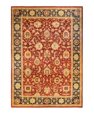 Click here for Adorn Hand Woven Rugs Mogul M1399 Rug Collection prices